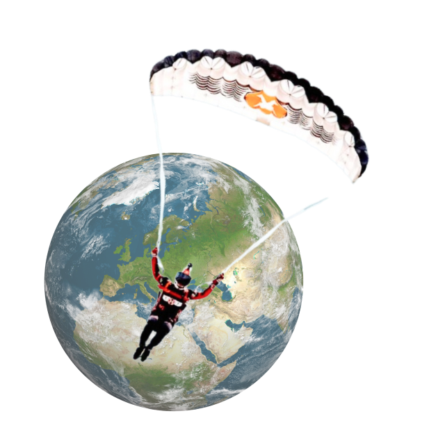 Skydive Sofia - Skydive Sofia