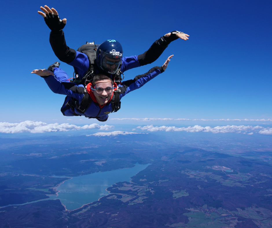 Prices - Skydive Sofia